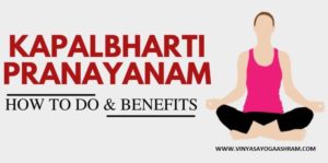 Kapalbhati Pranayama – Benefits, How to Do It, and Precautions. - Learn ...