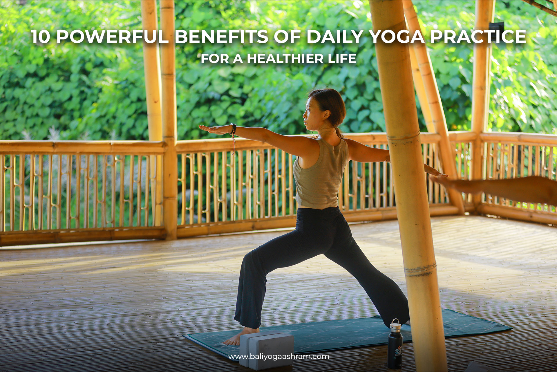 Beginner to Yogi: A Complete Guide to Starting Your Yoga Journey in 2026